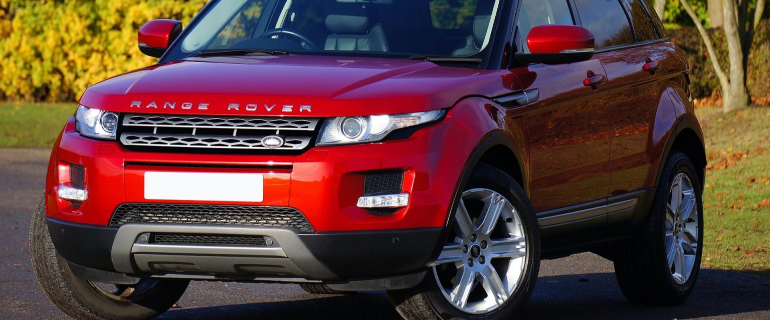 Land Rover Repair Highland Township & Waterford MI